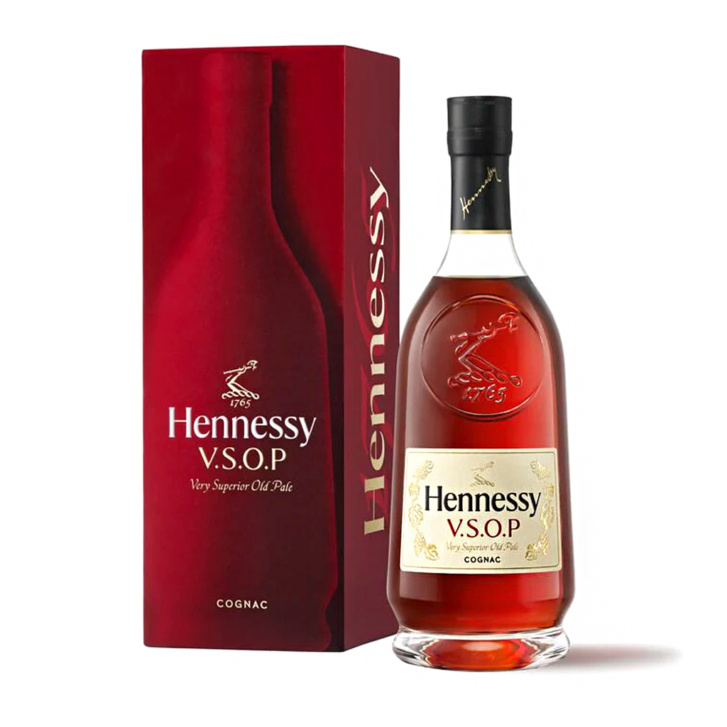 Hennessy VSOP – BottleKeep